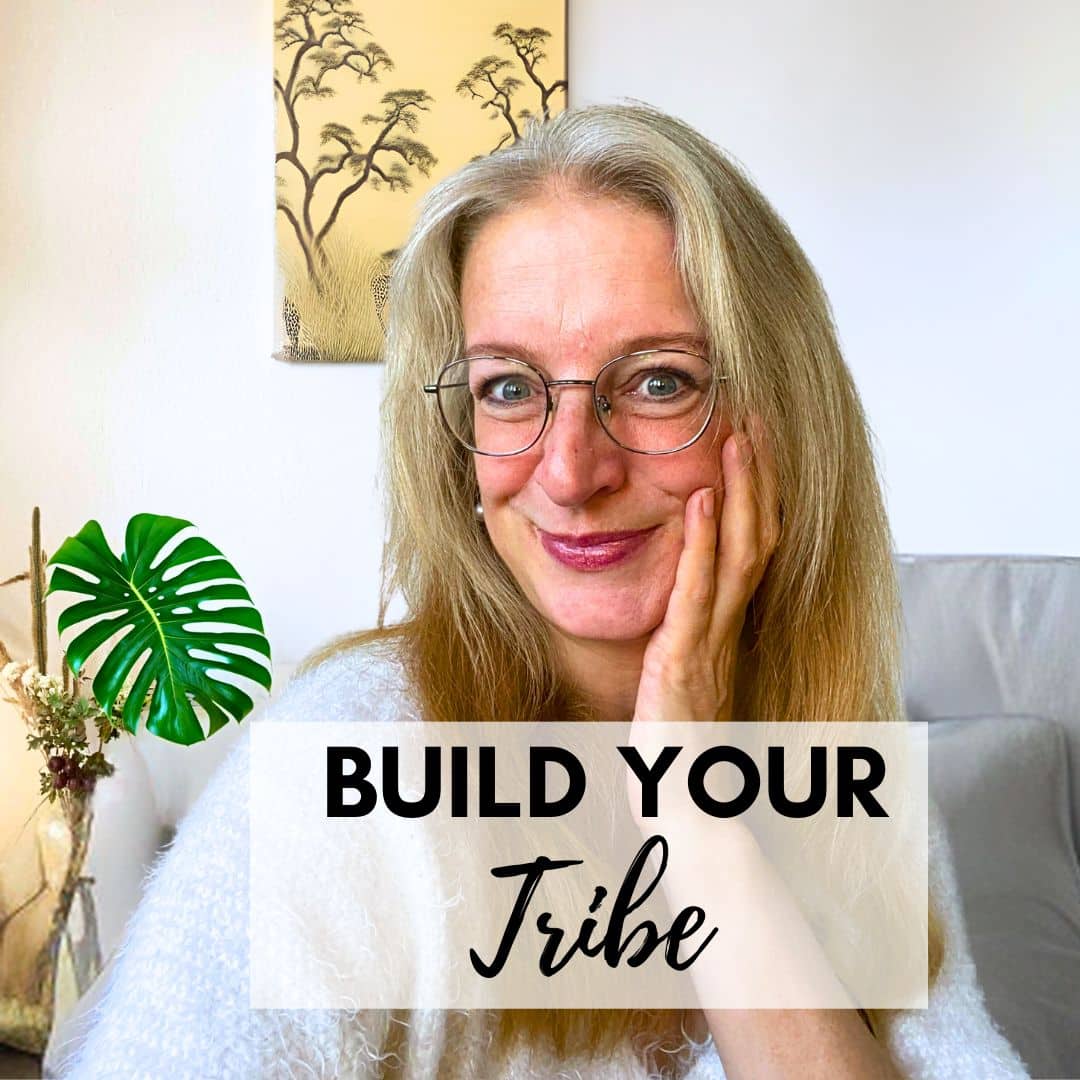 Build your Tribe